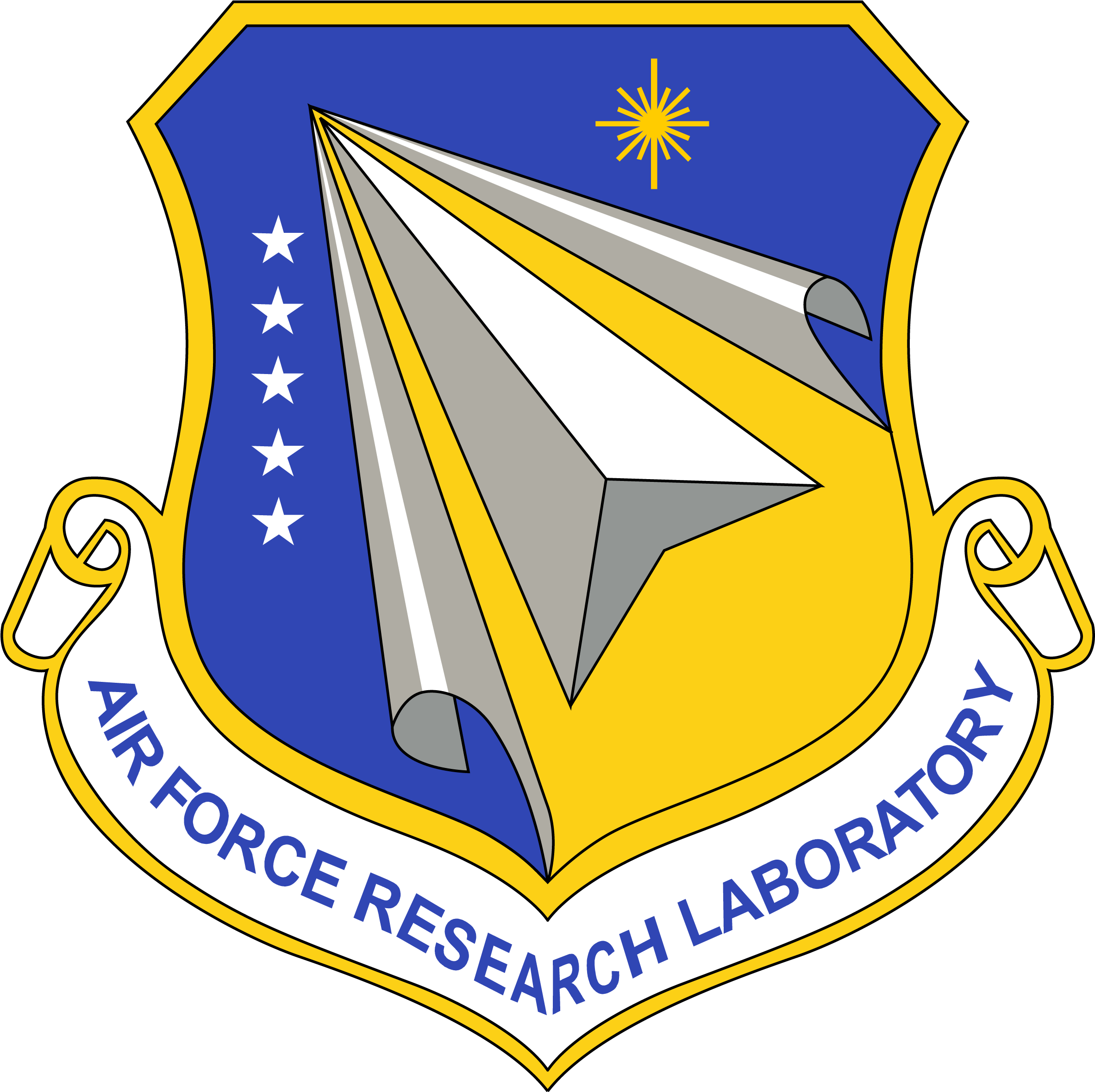Download Bae Systems - Air Force Research Laboratory | Transparent PNG ...