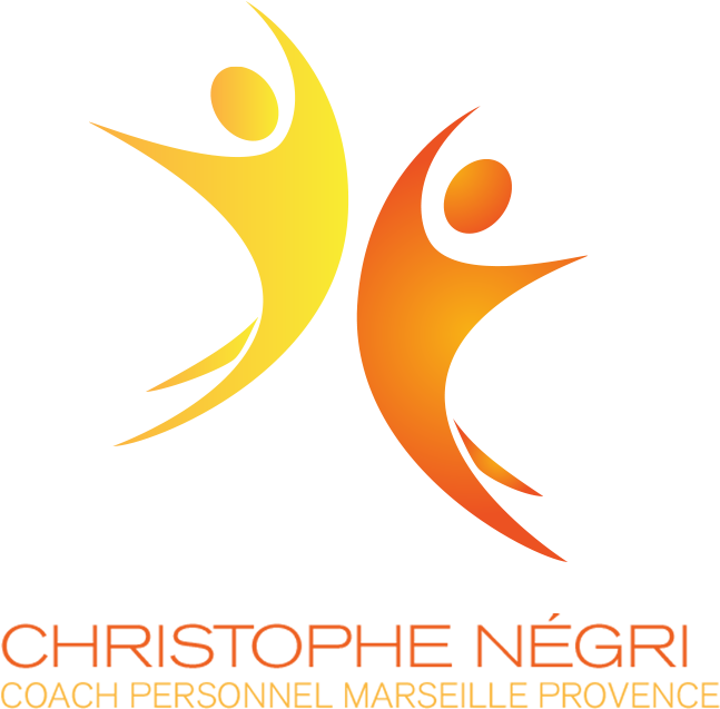 Conception D'un Logo Pour Christophe Négri Coach Personnel - Graphic ...