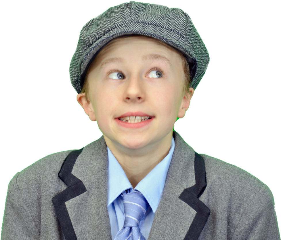 Jamison - Beanie (1000x844), Png Download