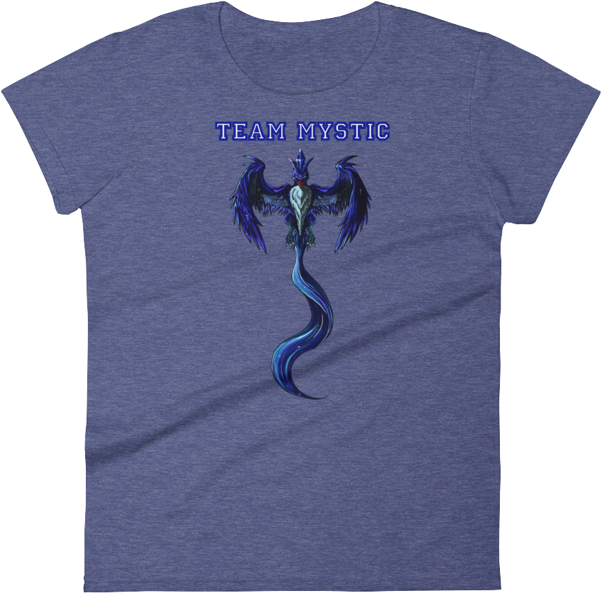 Team Mystic Logo Png (1000x1000), Png Download