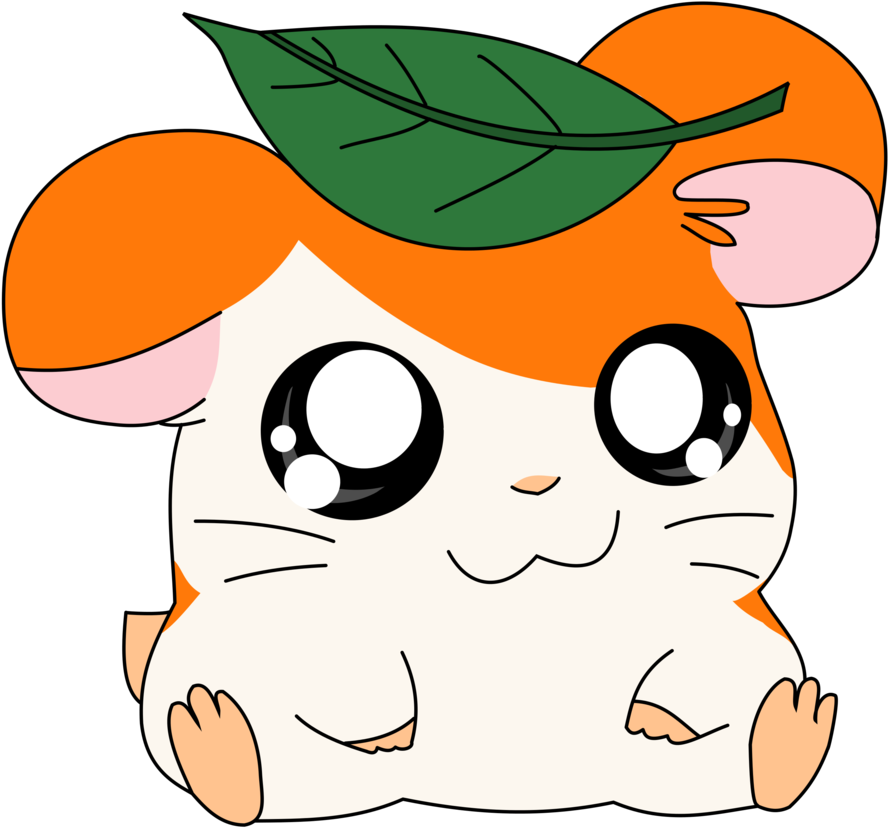 Hamtaro