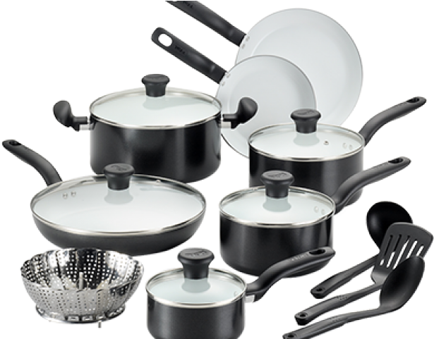 Download Cooking Pan Png Transparent Images - Pots And Pans Png ...