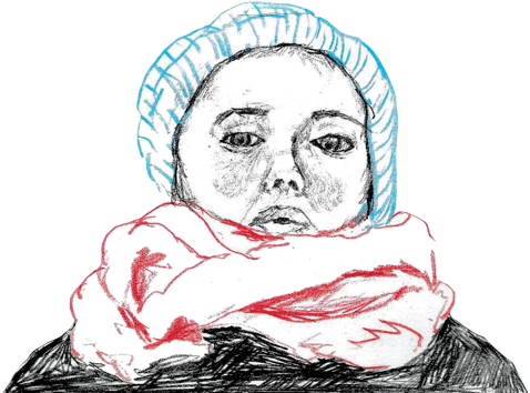 Download Adobe Photoshop - Human Illustration Transparent Background ...