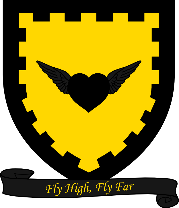 House Toyne - Game Of Thrones House Toyne (624x726), Png Download