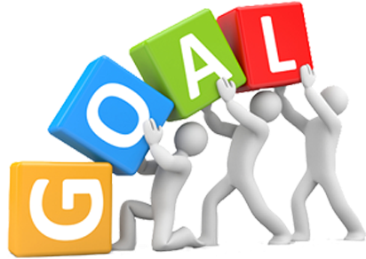 Download Our Goal Png - Our Goal | Transparent PNG Download | SeekPNG