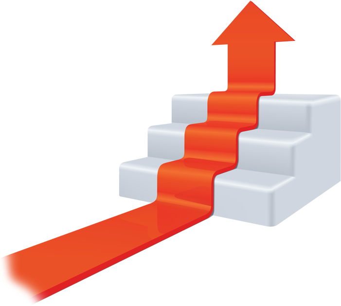 Goal Transparent Png - Goal And Mission Png (800x682), Png Download