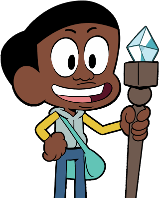 Download Craig - Cartoon | Transparent PNG Download | SeekPNG