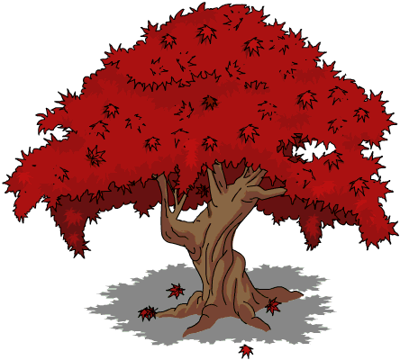 Download Japanese Maple Tree Menu - Tree | Transparent PNG Download ...