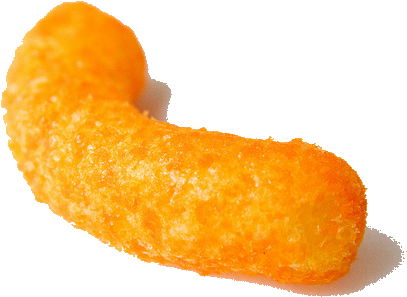 Am The Wattypassly Cheeto Cheetos Png - Cheeto Png (500x333), Png Download