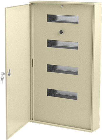 Does Clipsal Have A Metal Board, At Least 36 Pole And - Clipsal Metal ...