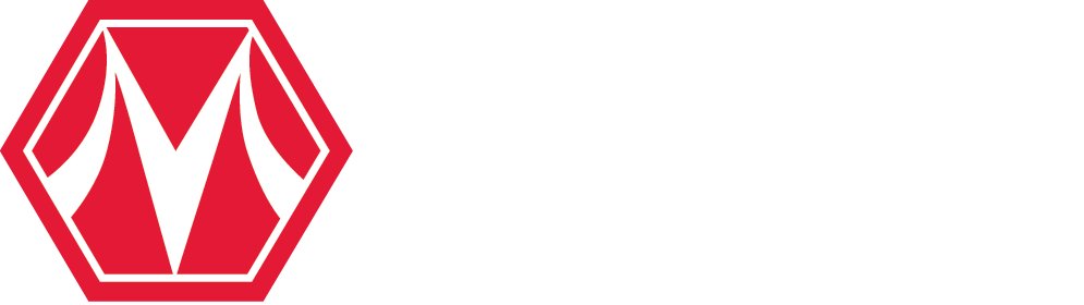 Morton Buildings - Morton Buildings Logo (995x280), Png Download
