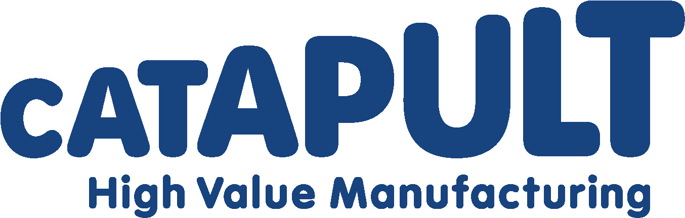 High Value Manufacturing Catapult - Hvm Catapult (1783x842), Png Download