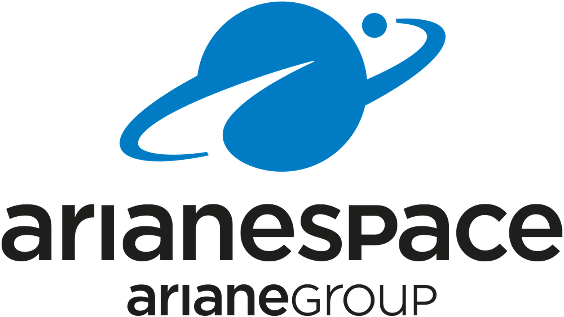 Ariane 5 Eca - Arianespace Logo (1920x1080), Png Download