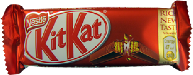 Download Kit Kat White And Milk | Transparent PNG Download | SeekPNG