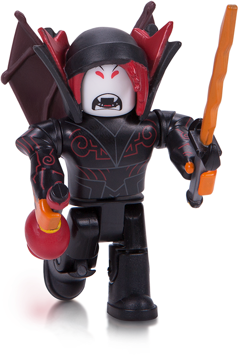 Download Roblox Vampire | Transparent PNG Download | SeekPNG