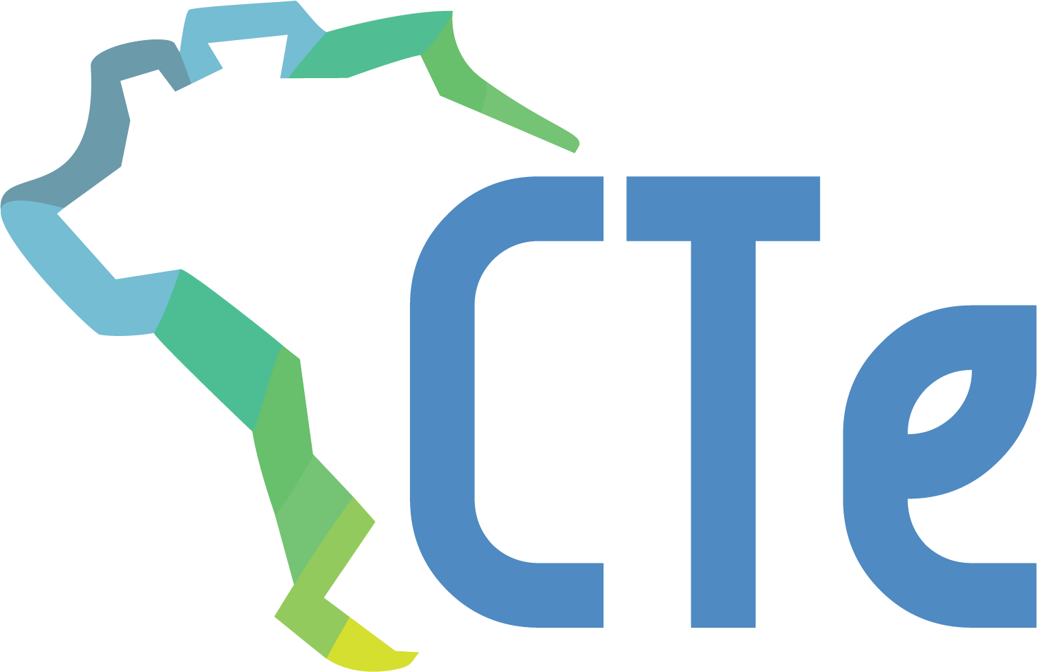 Cte Vertical - Graphic Design (1500x972), Png Download