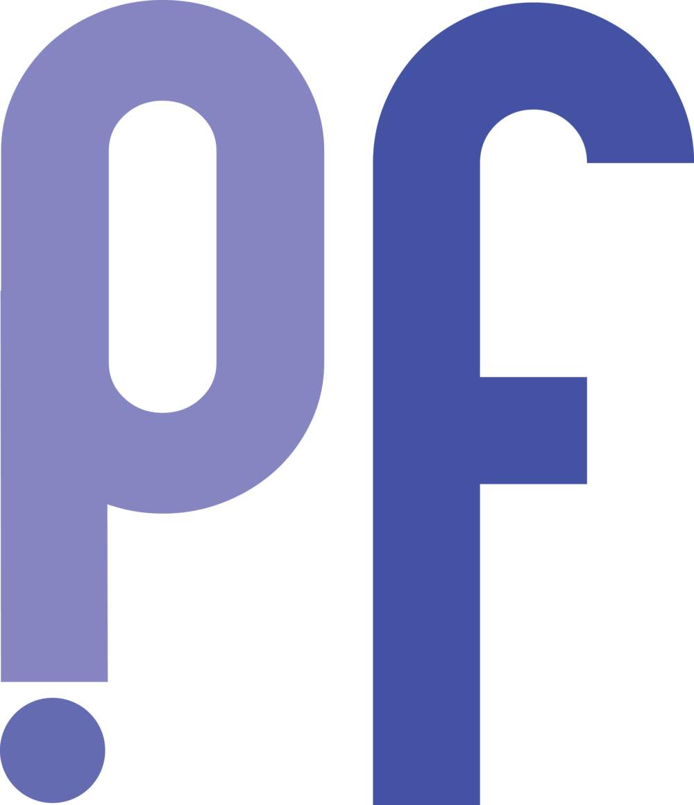 Download F Logo | Transparent PNG Download | SeekPNG