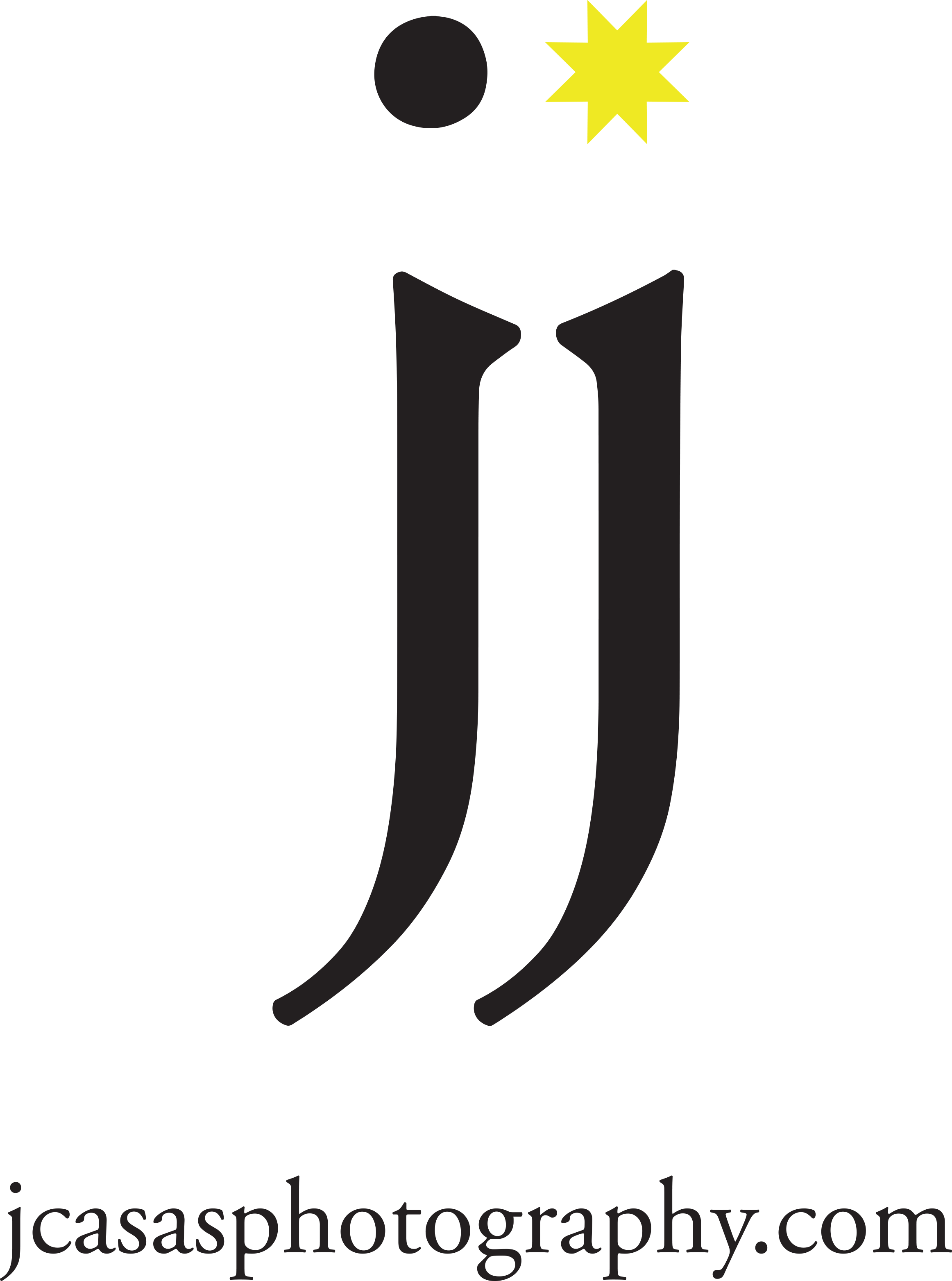 Jj Logo Png (2324x3126), Png Download