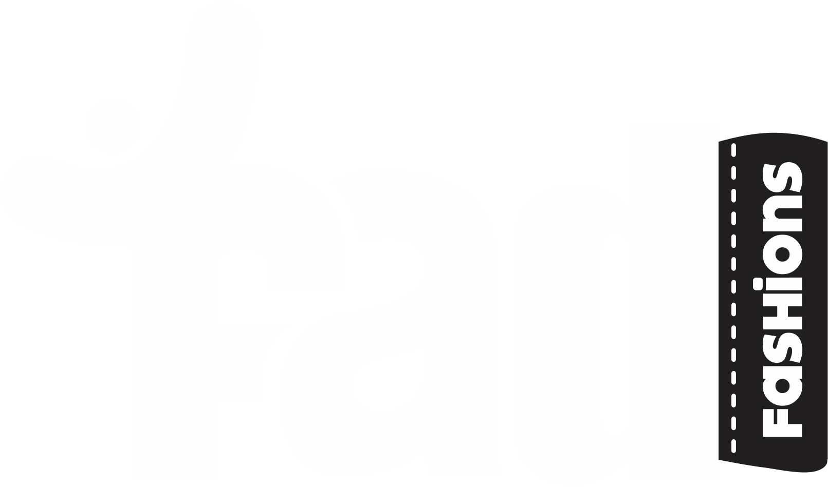 Fad Logo Bw Png - Graphic Design (1611x949), Png Download