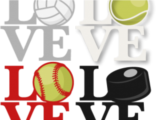 Sports Clipart Love - Loveable (640x480), Png Download
