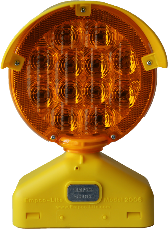 Empco Type B Lights, Empco High Intensity Lights, D - Circle (800x800 ...