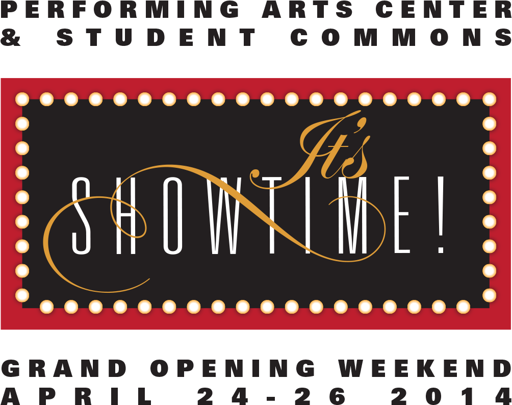 Grand Opening Weekend It S Showtime Showtime Logo Png - It's Showtime ...
