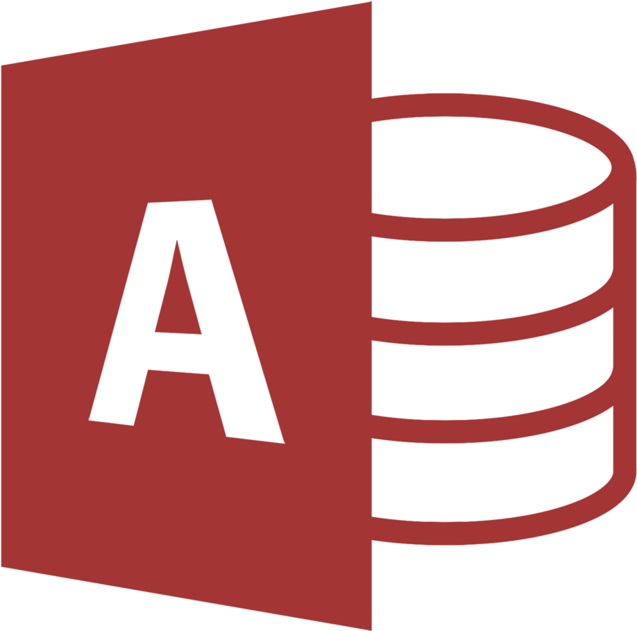 Access Shannon Saunders Microsoft - Microsoft Access 2016 Logo ...