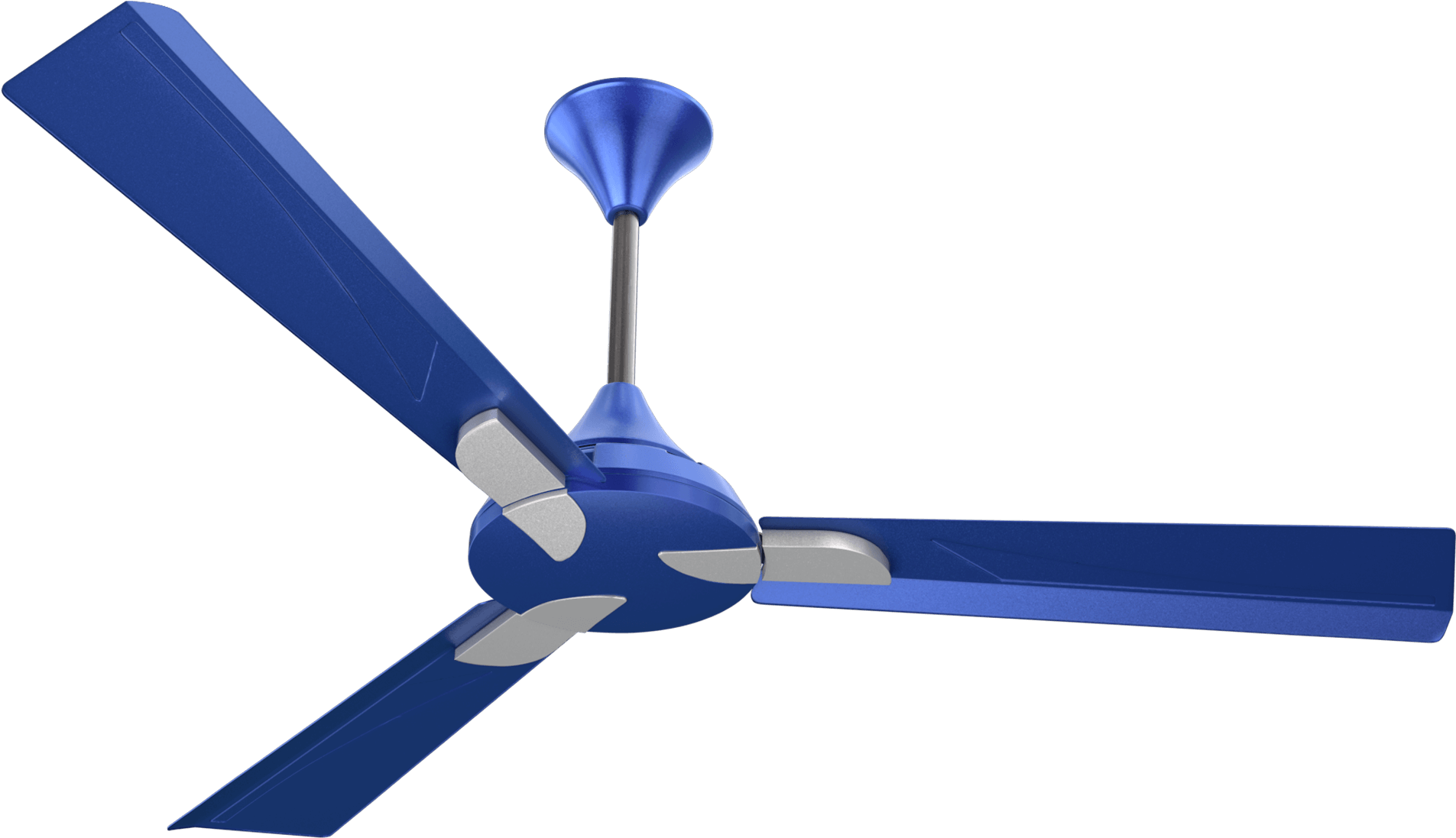 Conion Ceiling Fan Alpha 56” 3 Blades - Singer Ceiling Fan Price In ...