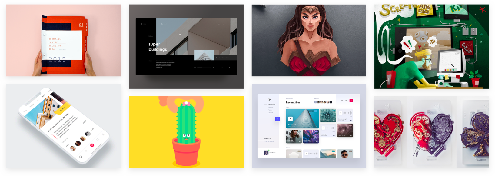 Download Collage | Transparent PNG Download | SeekPNG