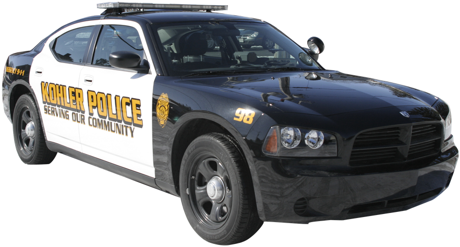 Download Police Car | Transparent PNG Download | SeekPNG