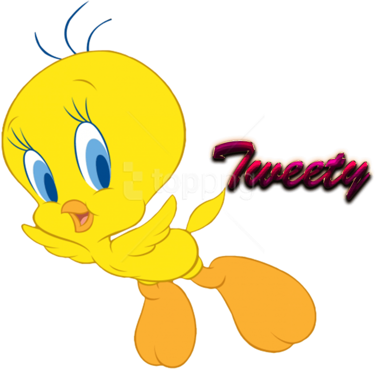 Download Free Png Download Tweety Free Png Clipart Png Photo - Tweety ...