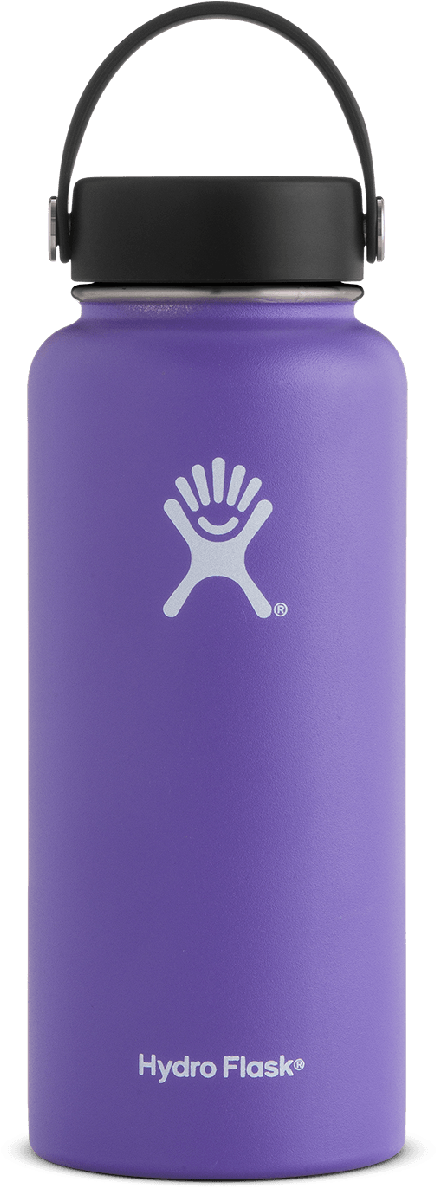 Hydro Flask Wide Mouth 32oz - Hydro Flask 32 Oz Dark Green (804x1262 ...
