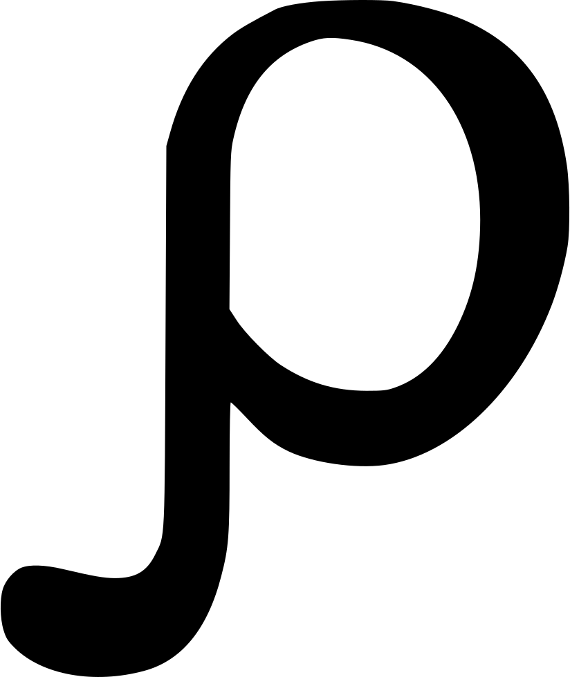 Png File Svg - Density Icon Png (824x980), Png Download