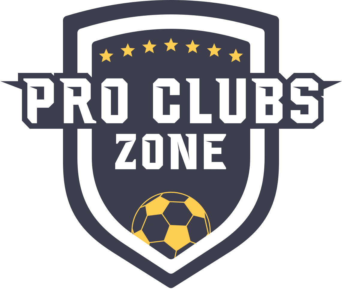 Download Competitive Pro Clubs Leagues - Emblem | Transparent PNG ...