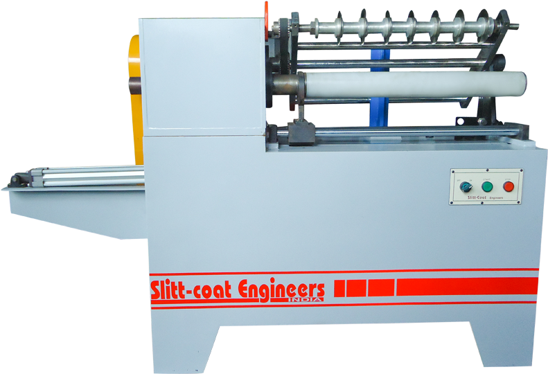 Automatic Core Cutting Machine - Machine Tool (800x800), Png Download