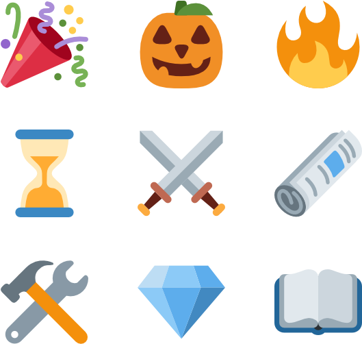 Useful Icon (600x564), Png Download