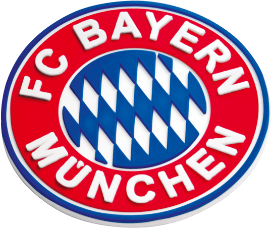 Download Magnet Emblem - Bayern Munich | Transparent PNG Download | SeekPNG