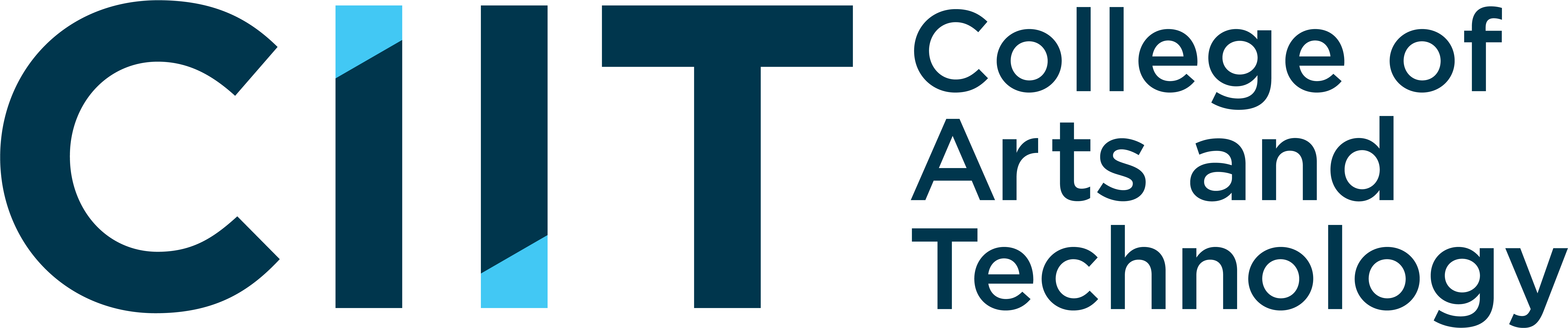 Logo Final Artwork Ciit Logo Positive - Ciit College Of Arts And ...