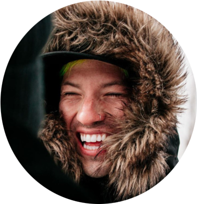 Icons Of Tyler Joseph And Josh Dun - Tyler Joseph Smiling Lockscreen ...