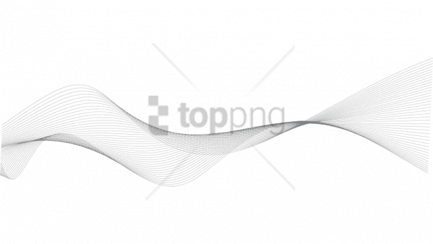 Download Free Png Wave Line Drawing Png Png Image With Transparent ...