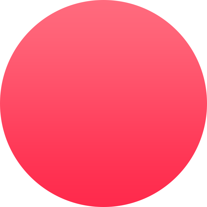 Pink-circle - Circle (700x700), Png Download