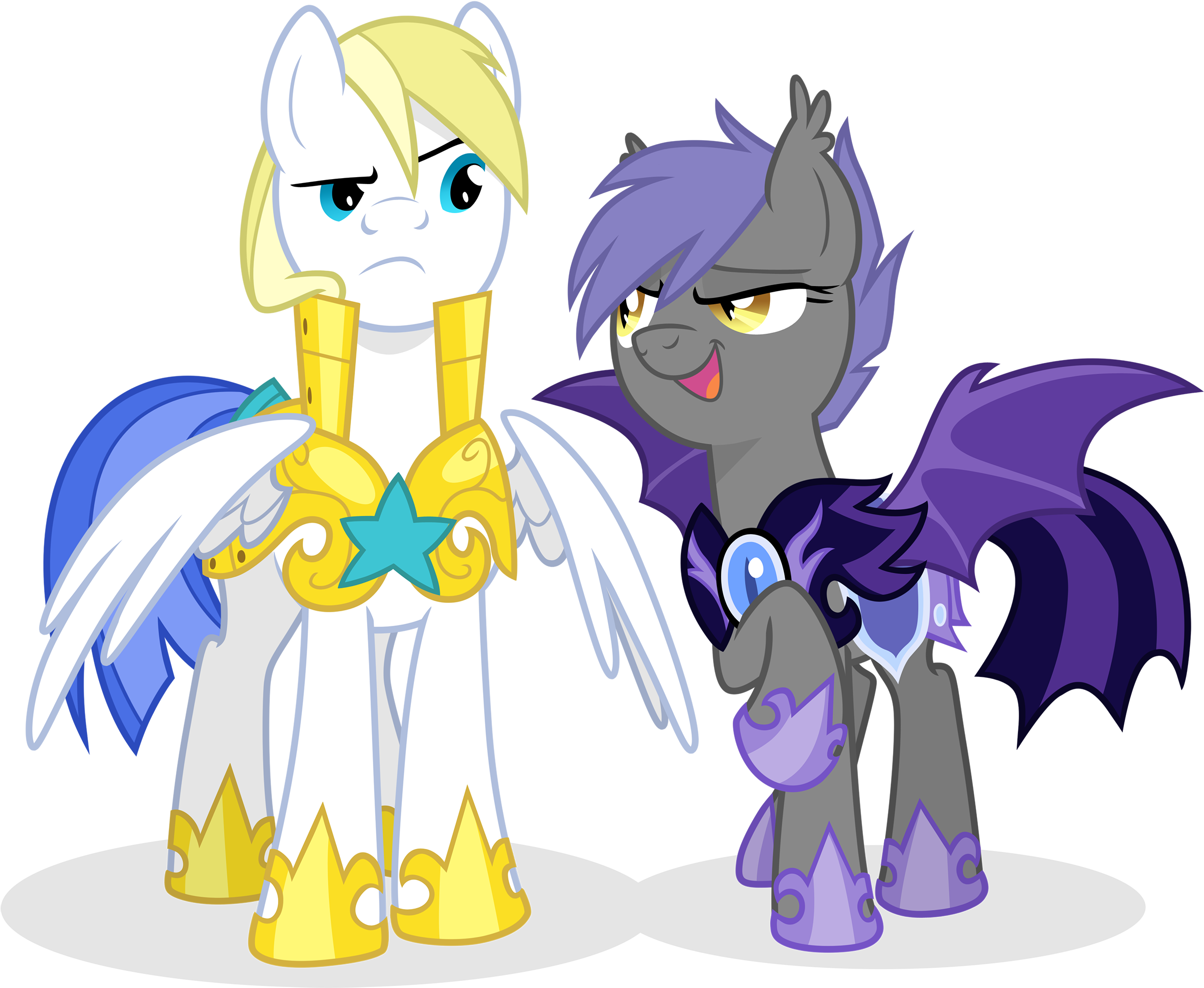 Mlp Png (2500x2039), Png Download