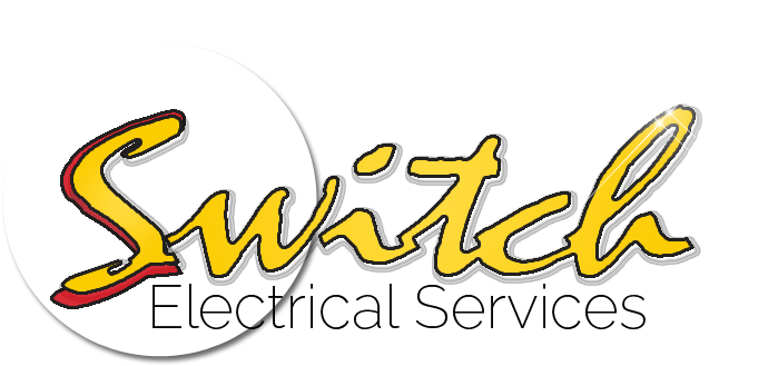 Bold, Modern, Construction Logo Design For Switch Electrical ...