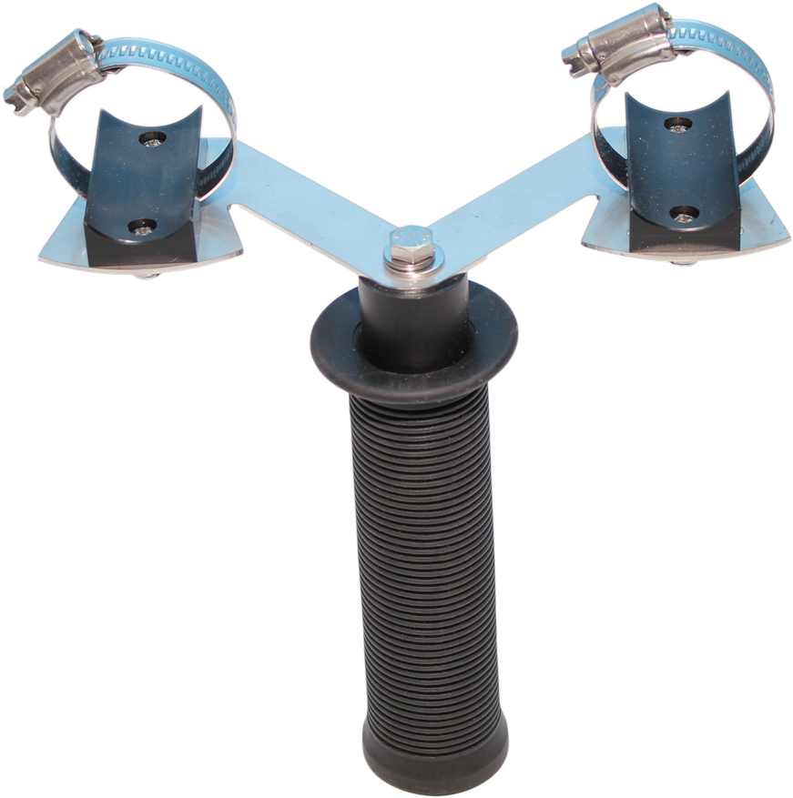 Standard Hand Bracket - Strap (2074x1383), Png Download