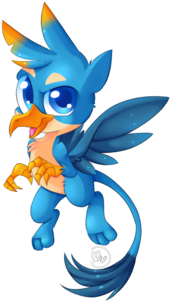 Blazemizu, Chest Fluff, Claws, Cute, Gallabetes, Gallus, - Cartoon ...