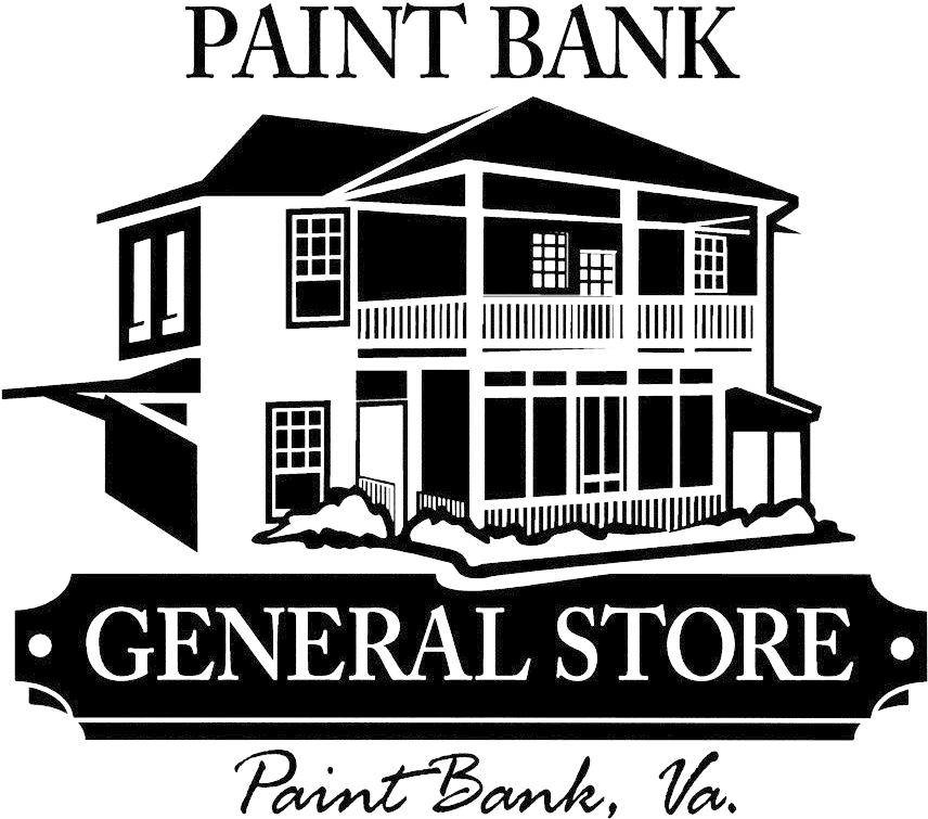 General Store Logo - House (900x827), Png Download