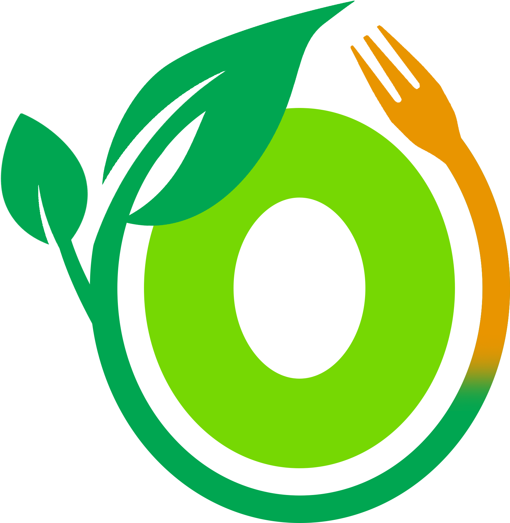 Ohh Daily - Circle (1727x1814), Png Download