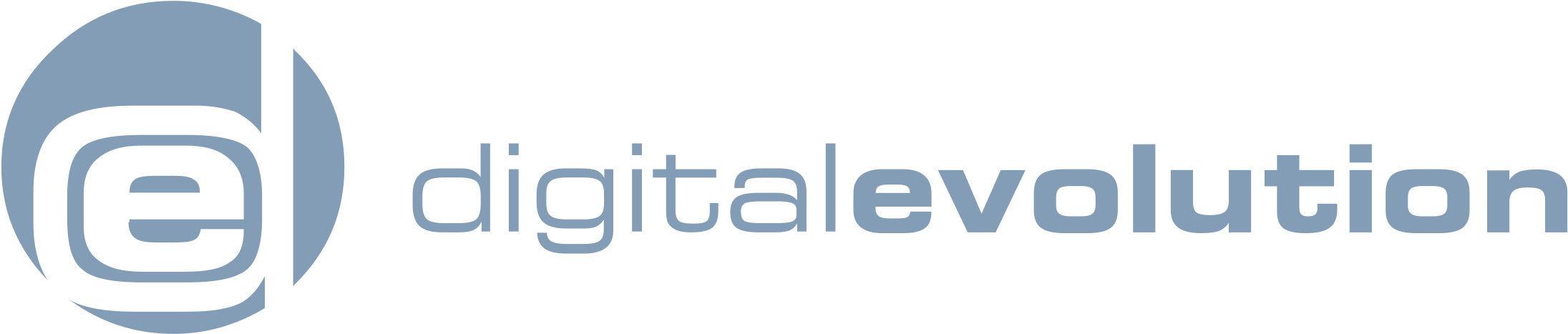 Download Digital Evolution Logo Png Transparent - Critical Solutions ...