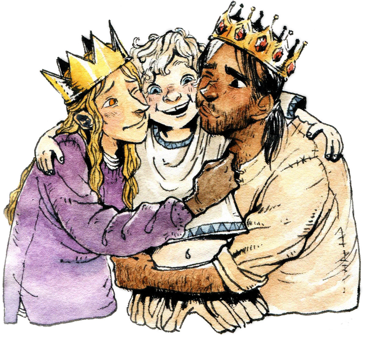 Download Outlast 2 - Cartoon | Transparent PNG Download | SeekPNG