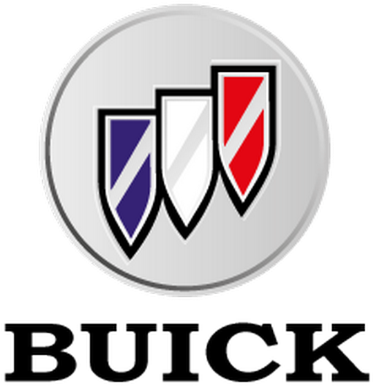 Download Buick Logo Decal - Buick Logo Vector | Transparent PNG ...